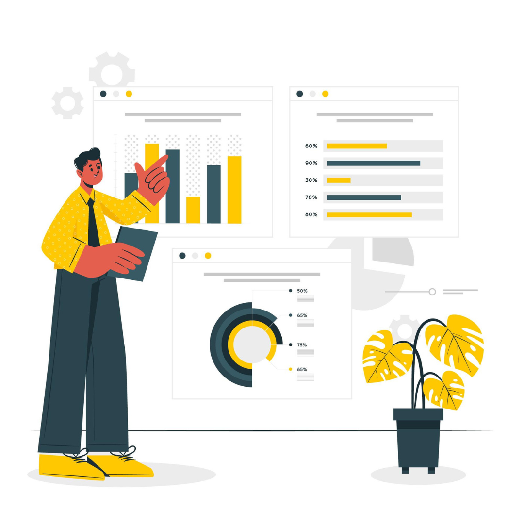 Kaliper: Data Engineering, Marketing Analytics & AI Experts