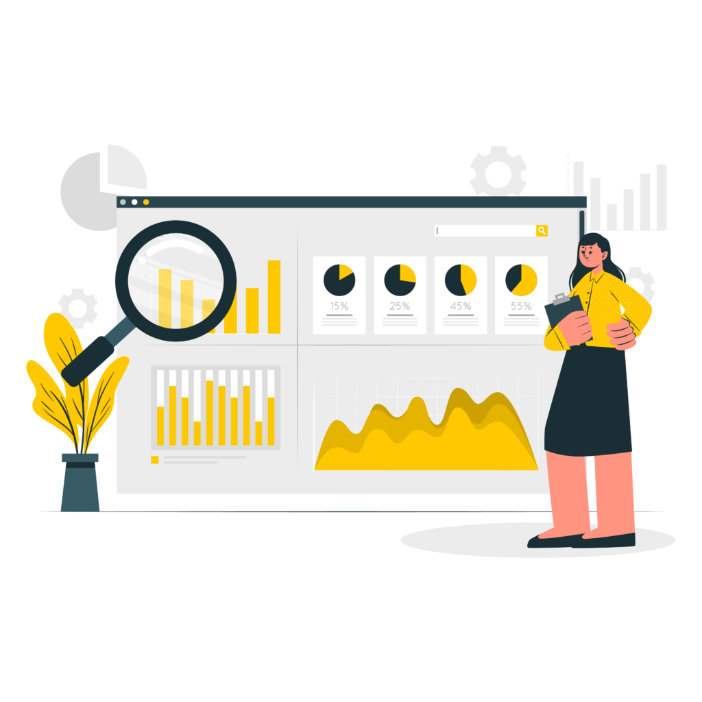 Expert Data Planning and analytics solutions - Kaliper