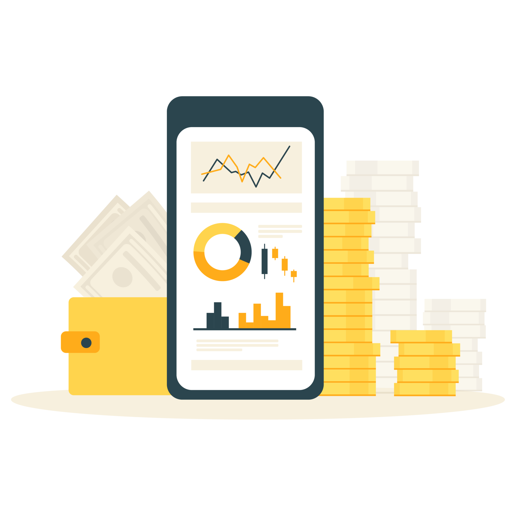 Expert Data Planning and analytics solutions - Kaliper