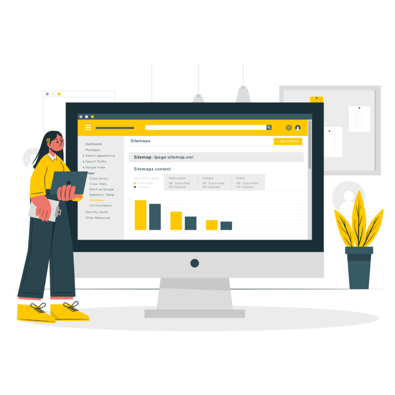 Google Analytics Consultant - Expert Web Analytics Services