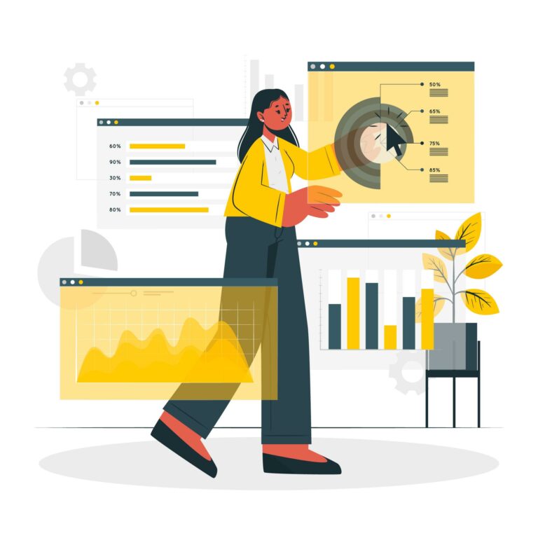 Data Planning – Kaliper – Analytics