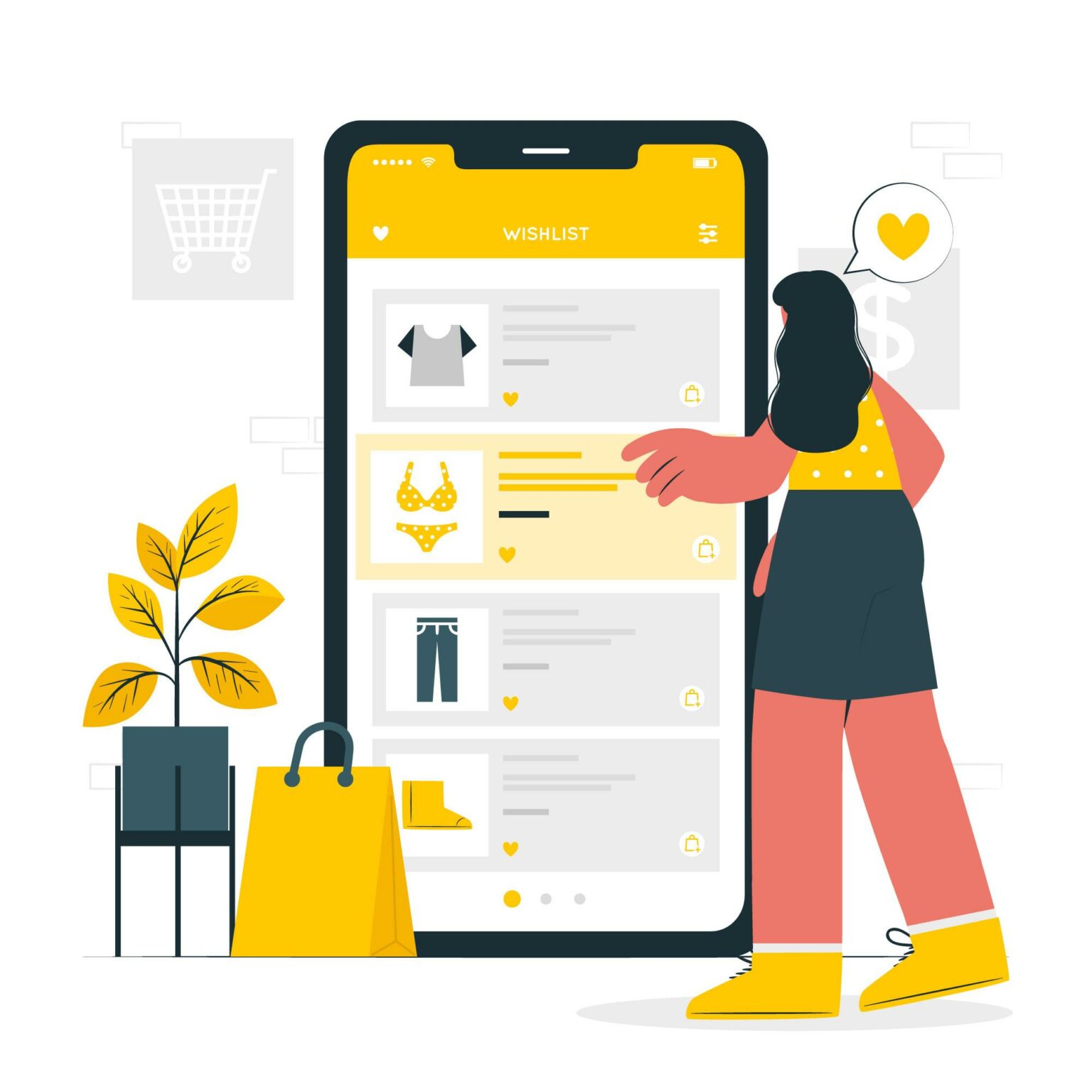 Data Planning – Kaliper – Analytics