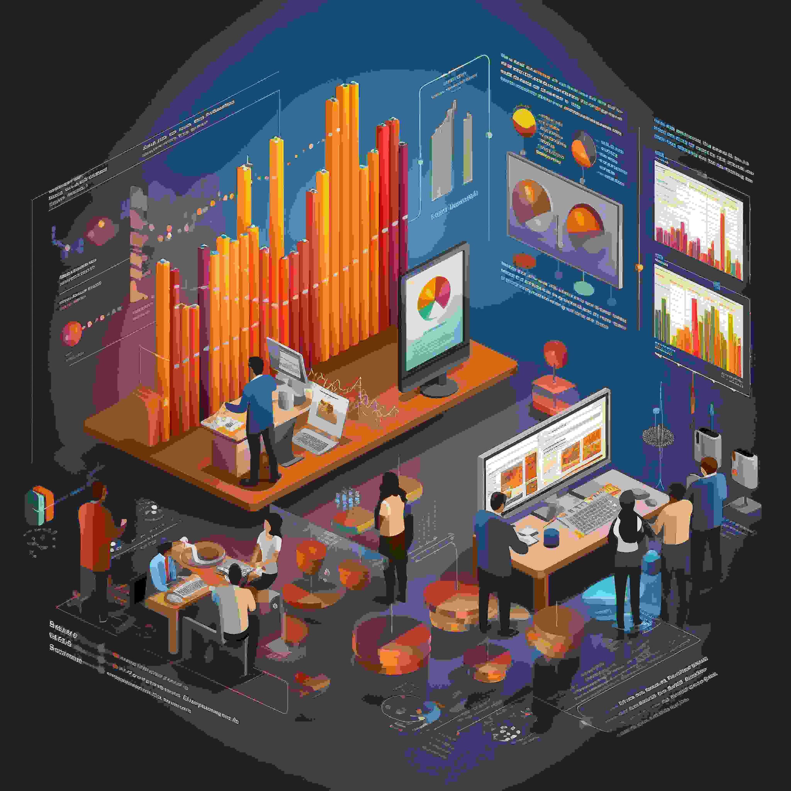 Data Planning – Kaliper – Analytics